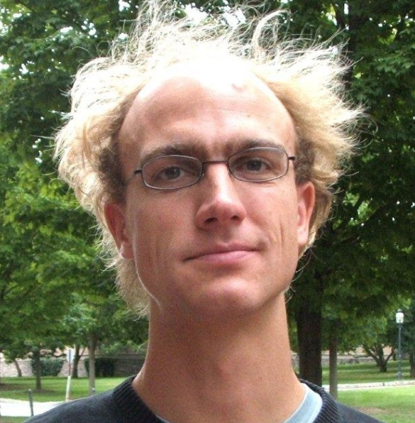 Sven – Biosketch – van Teeffelen lab